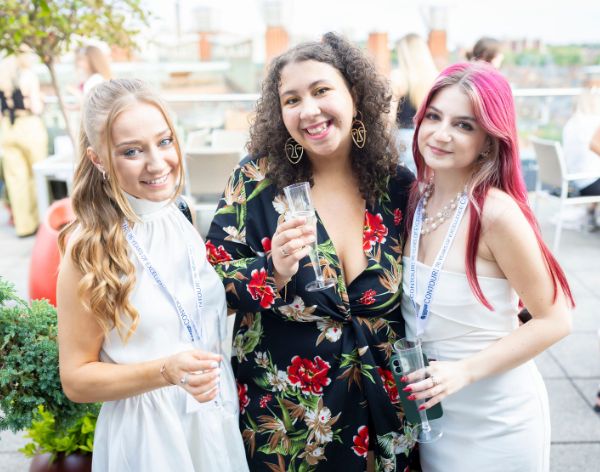 Calling all September 2023 graduands: Share your DMU memories for the ...