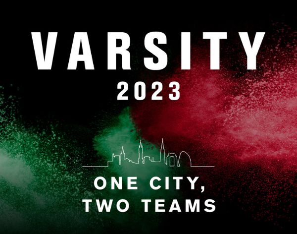Varsity 2023