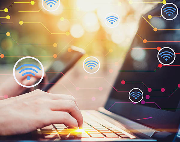 Important notice: Interruption to DMU internet services on Sunday 12 ...