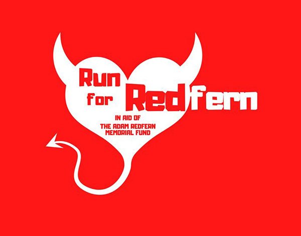 The annual Run for Redfern event returns this March