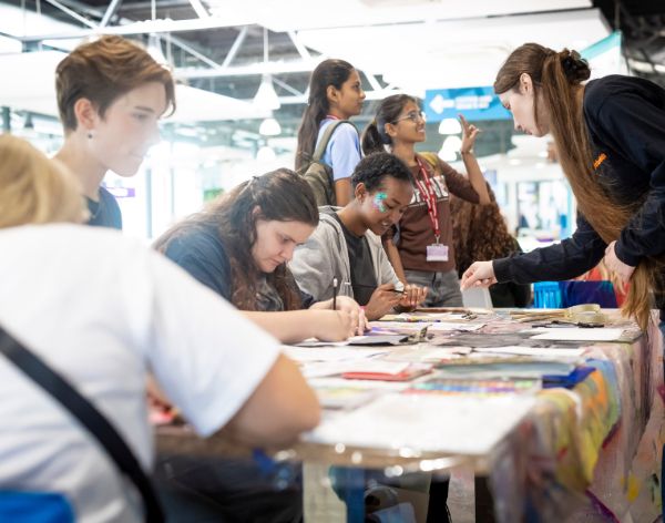 Get ready for 'Your DMU Community Week' - packed with fun, learning and ...
