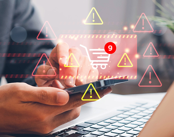 Black Friday scams: what you need to know to safely grab a bargain