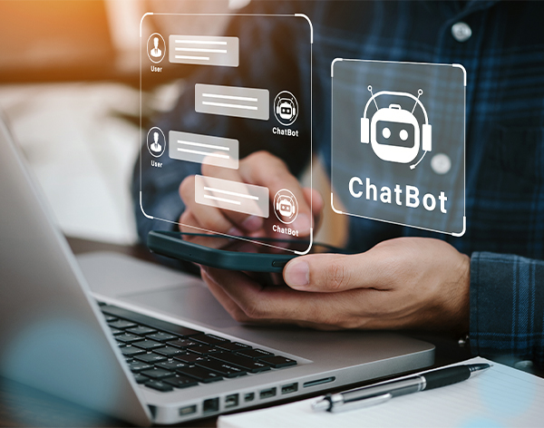 DMU's new digital assistant for round-the-clock IT support is now live