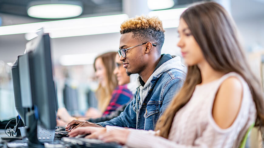 Computer Science BSc (Hons)