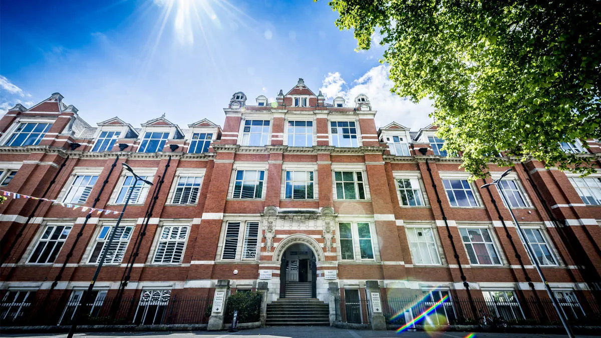 Degree in Professional Policing BA (Hons)