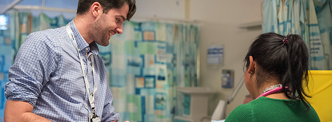 Nottingham University Hospitals NHS Trust