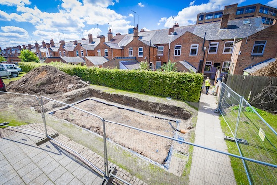 DMU joins £1.5m project to tackle climate change