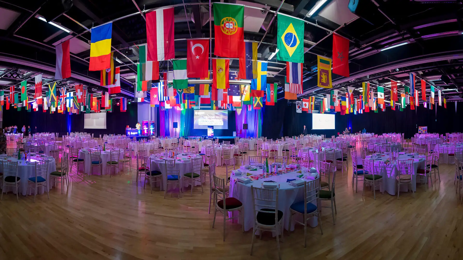 DMU Venue - The Venue@DMU