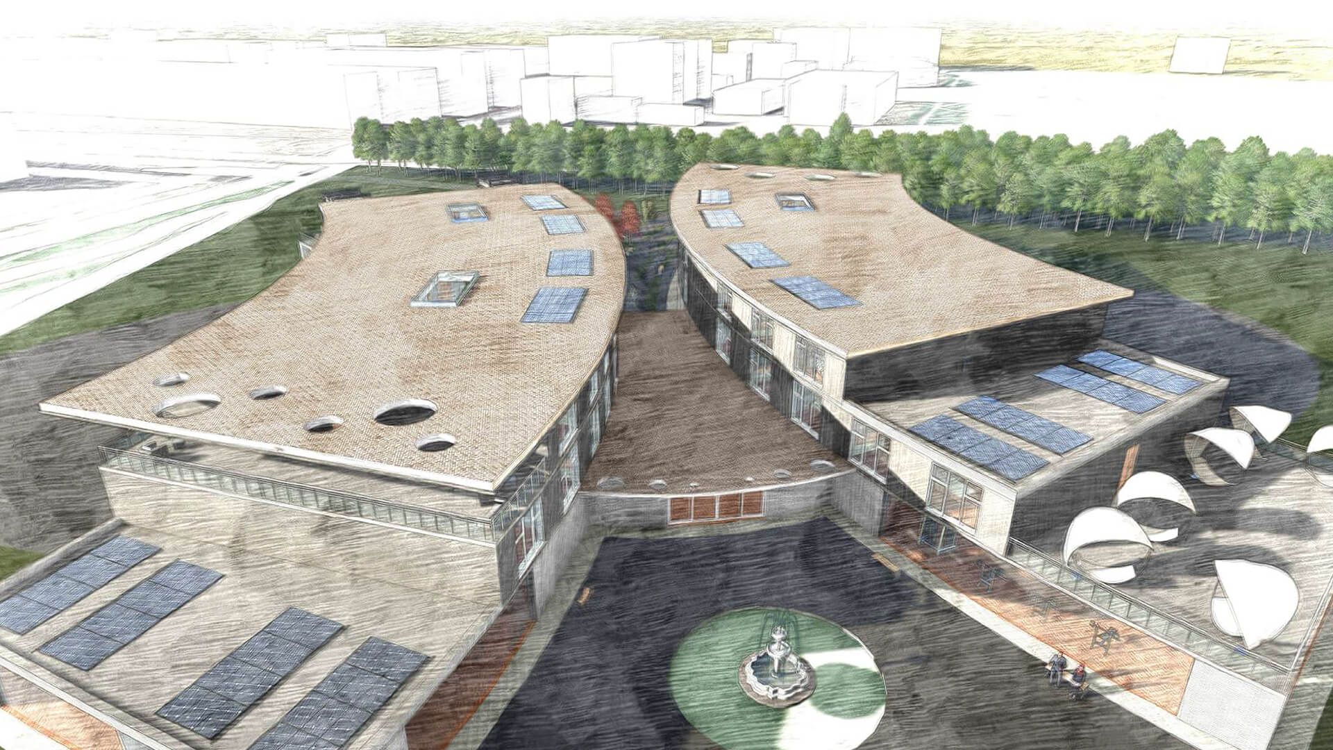 Architectural Technology BSc (Hons)
