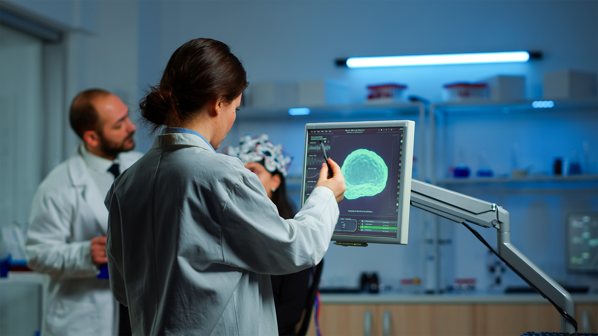 Biomedical Engineering BEng/MEng (Hons)- with optional placement year