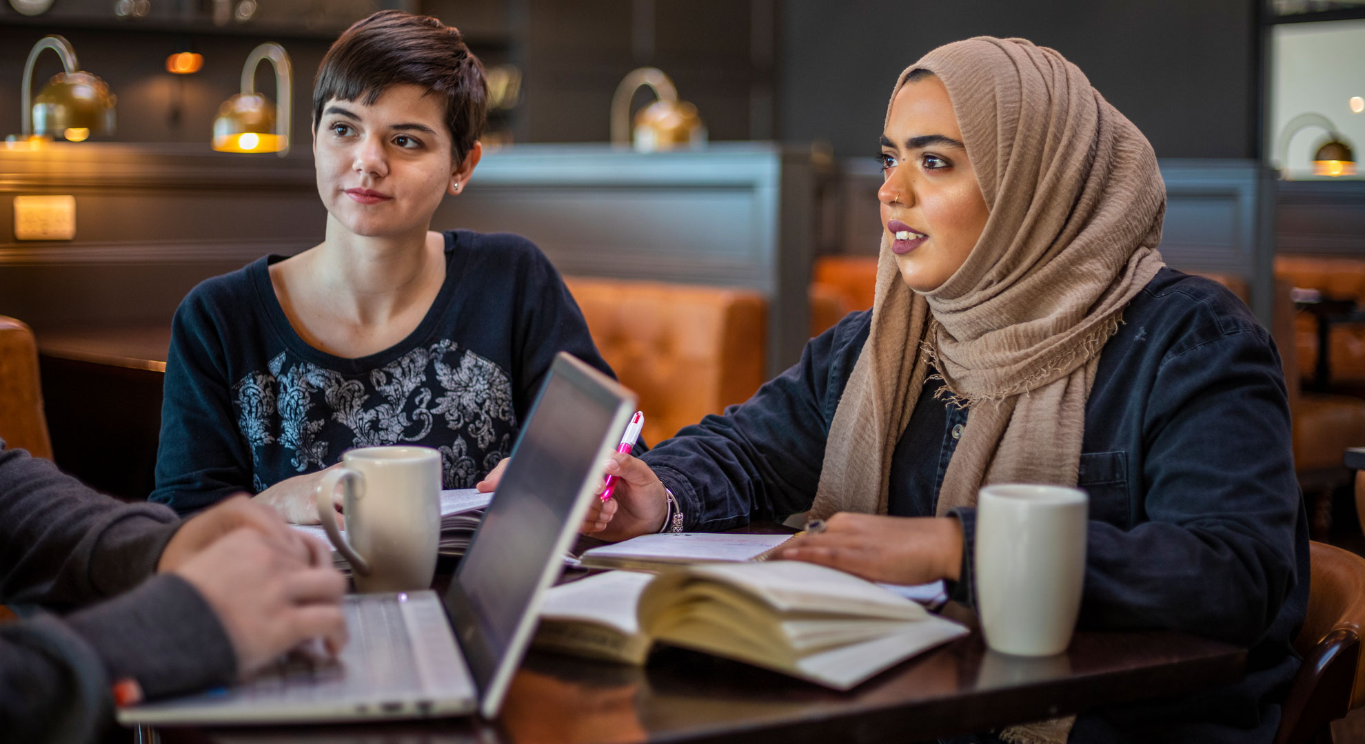 Education Studies BA (Hons)