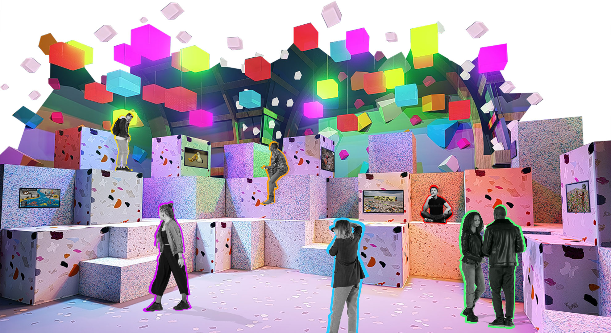 Interior Design BA (Hons) - with optional placement year