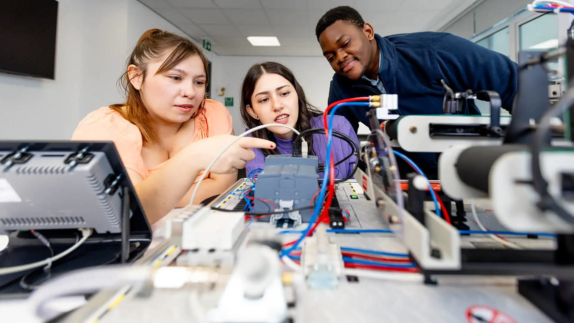 Computer Science BSc (Hons)