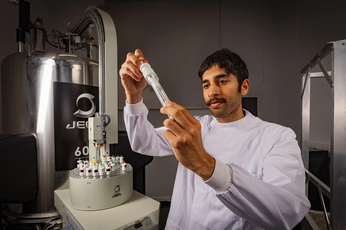 Forensic Science BSc (Hons)/MSci- with optional placement year