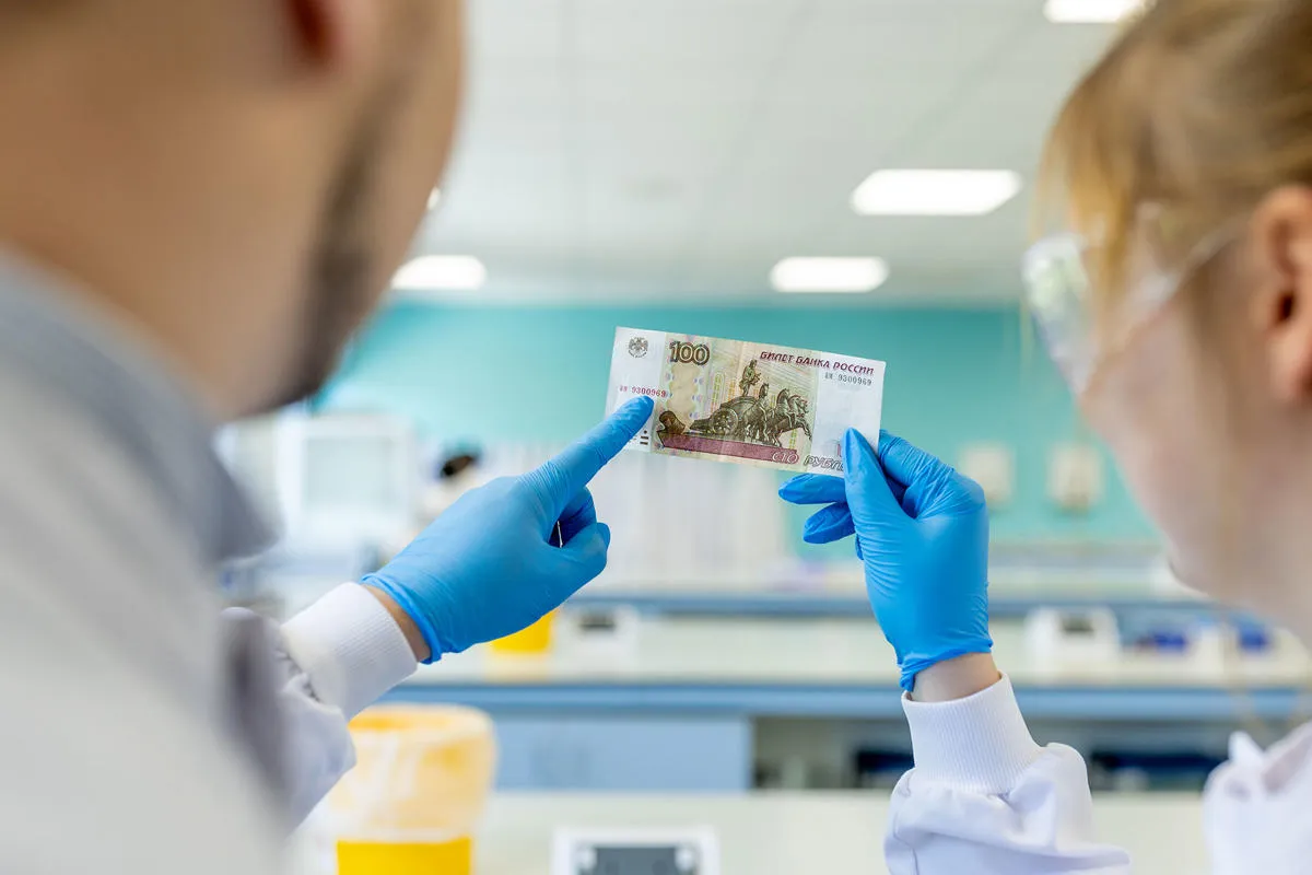 Forensic Science BSc (Hons)/MSci- with optional placement year