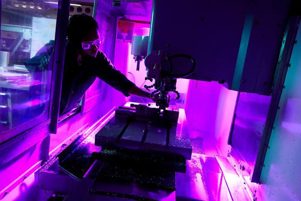 Mechanical Engineering BEng/MEng (Hons)- with optional placement year