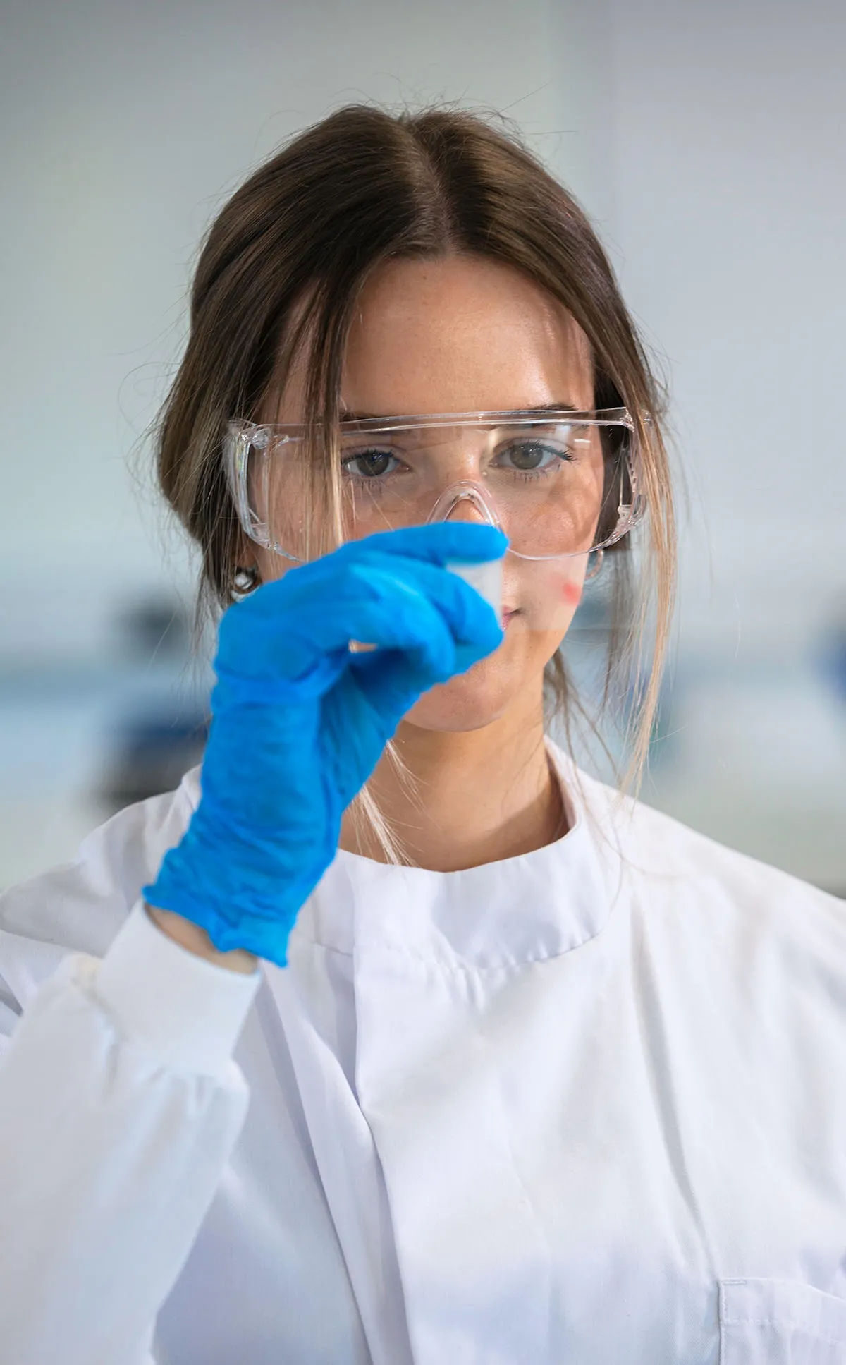 Medical Science BMedSci (Hons) - with optional placement year