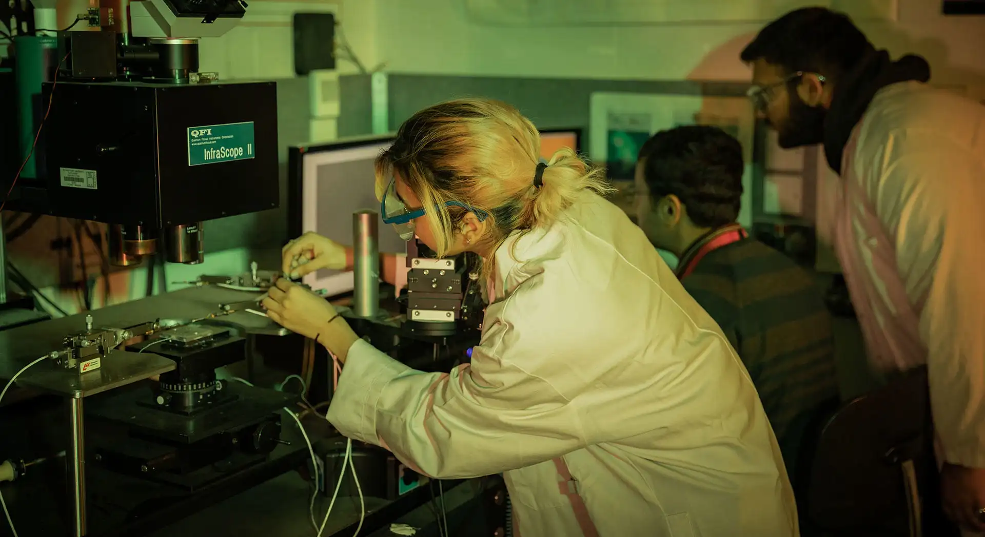 Automotive Engineering BEng/MEng (Hons) - with optional placement year