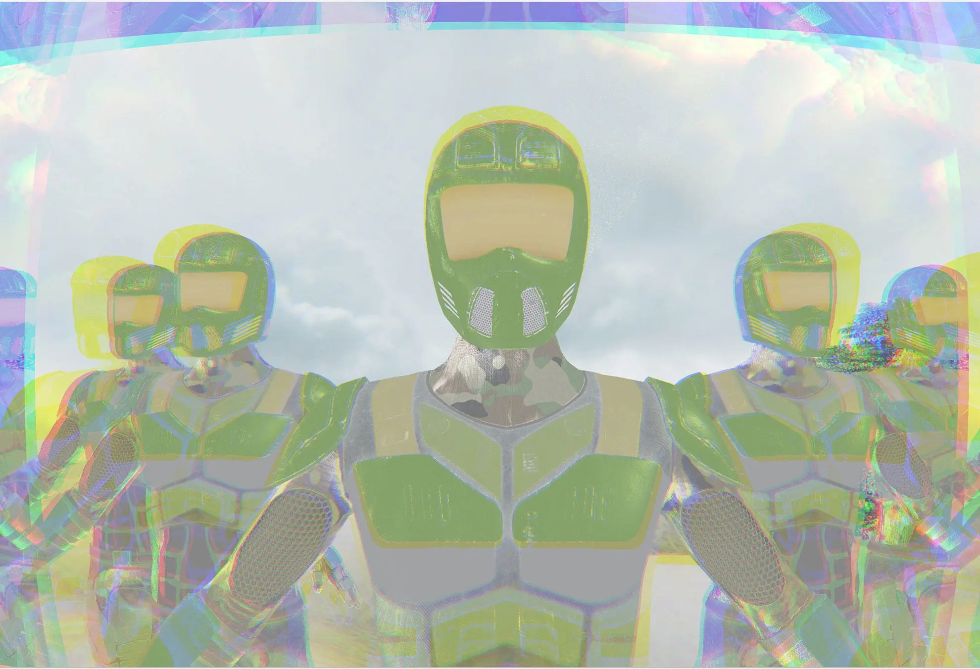 Computer Games Programming BSc (Hons)