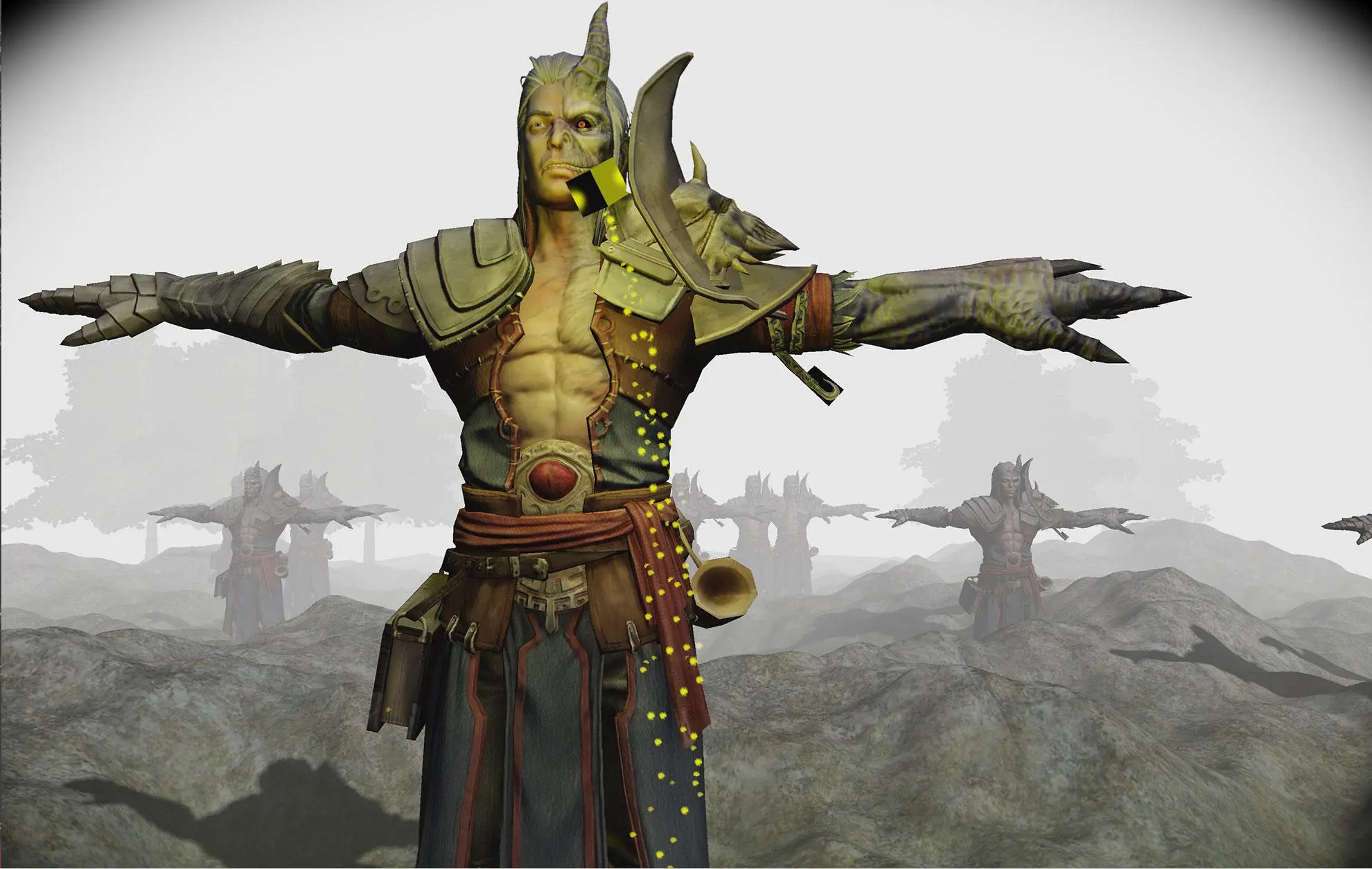 Computer Games Programming BSc (Hons)