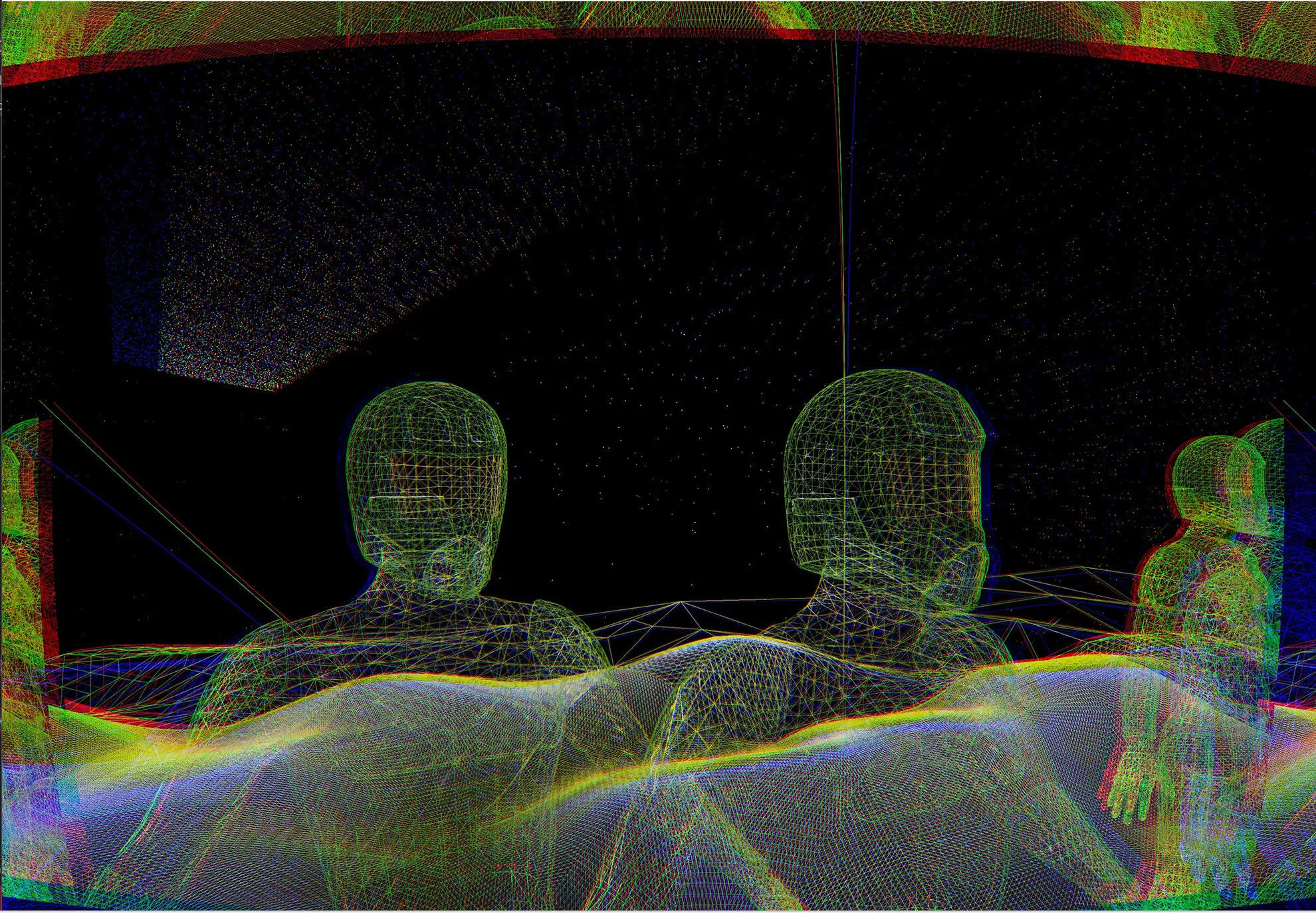 Computer Games Programming BSc (Hons)