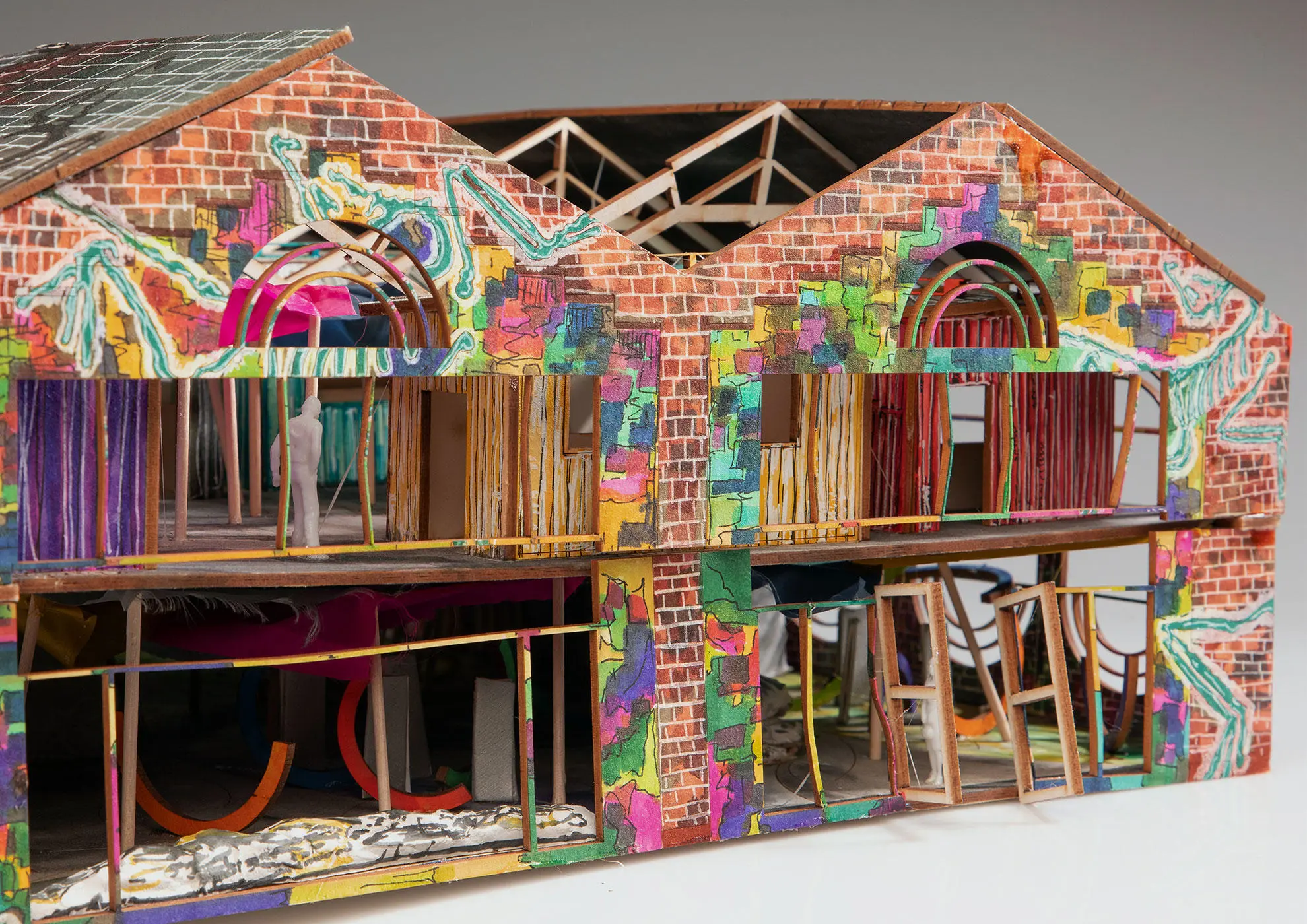 Interior Design BA (Hons)- with optional placement year