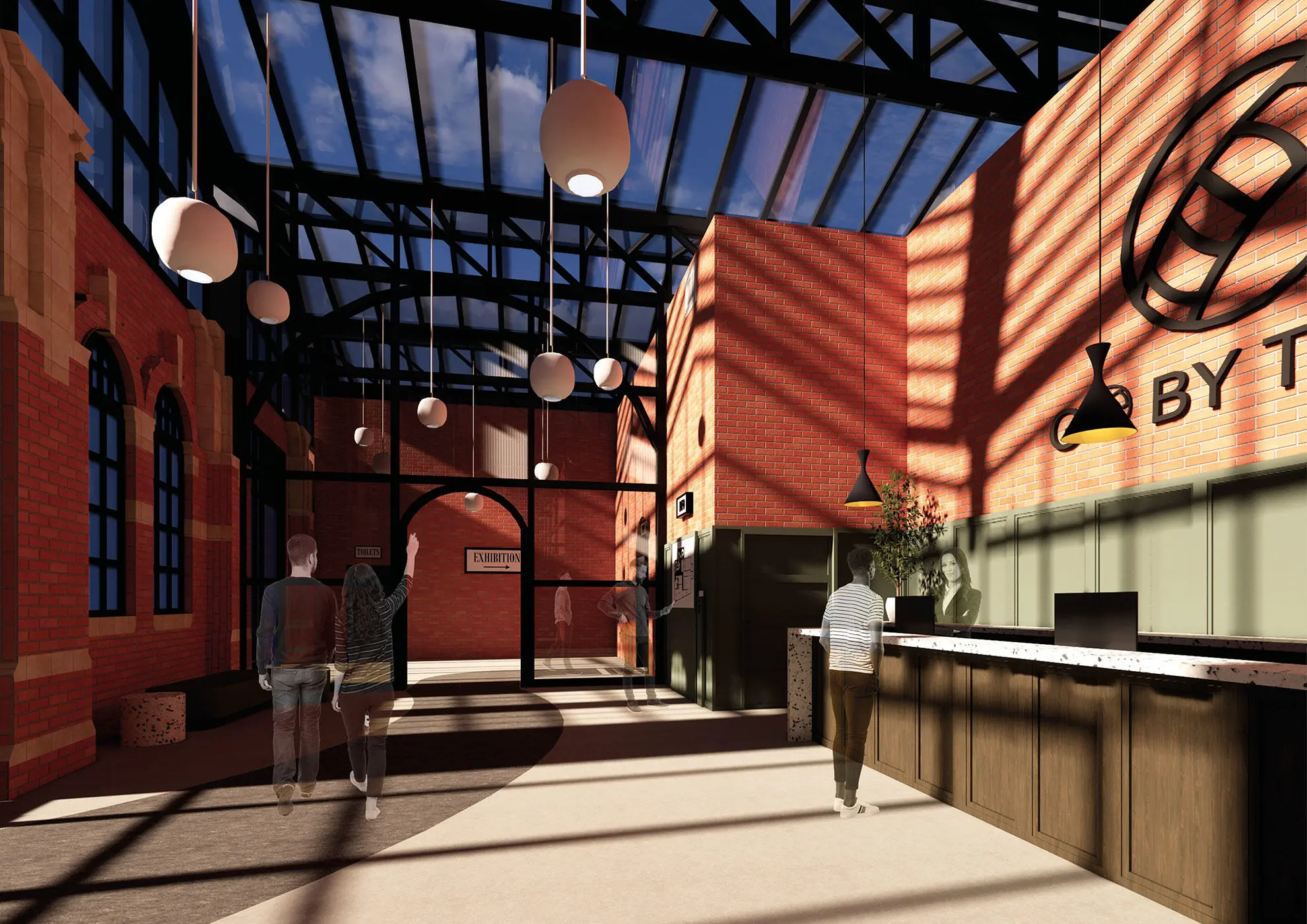 Interior Design BA (Hons)- with optional placement year