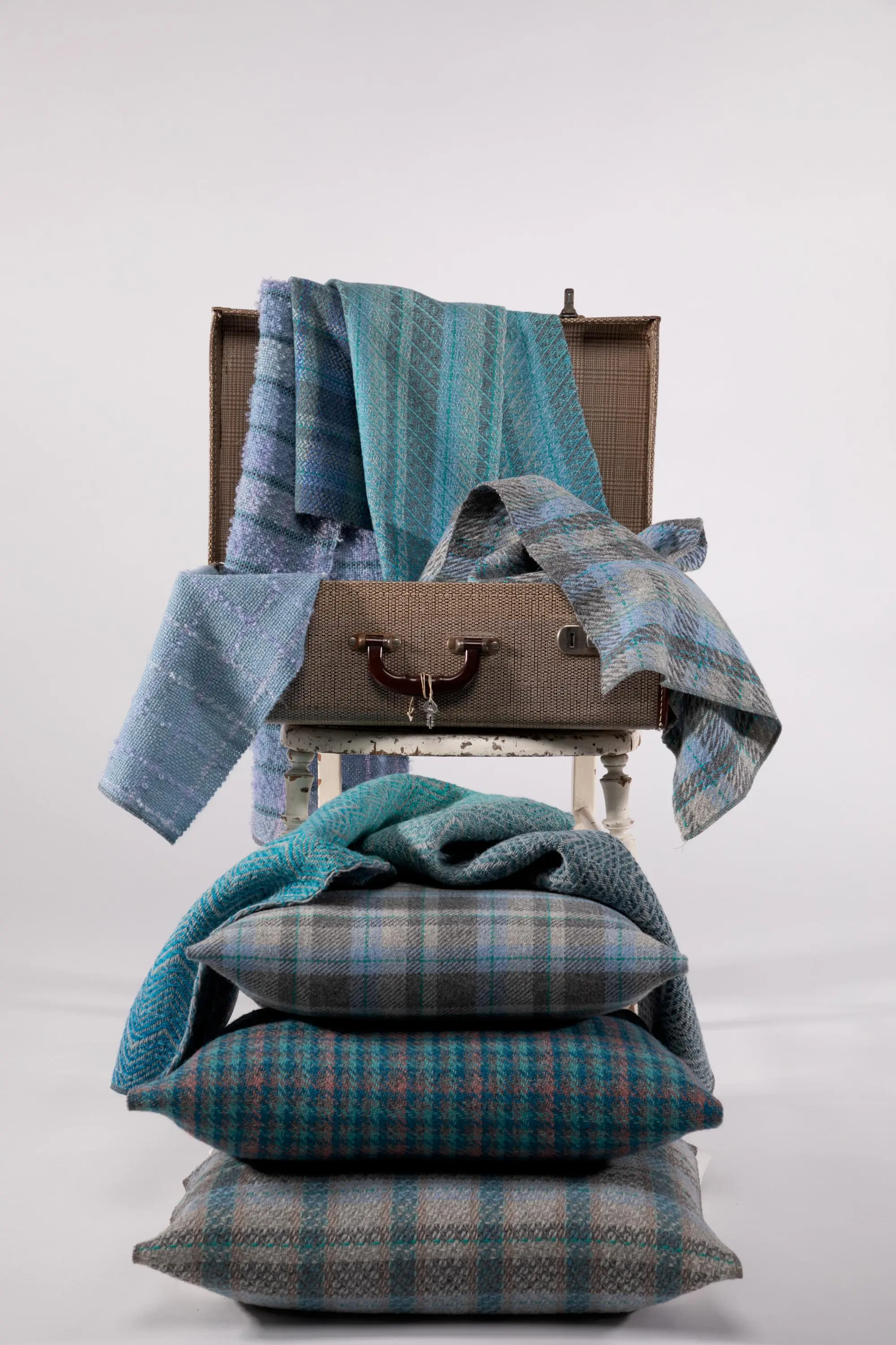 Textile Design BA (Hons)- with optional placement year