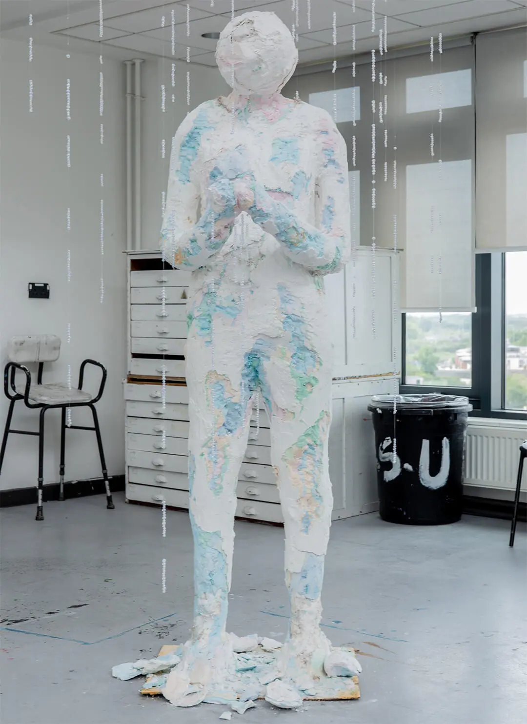 Art and Design Foundation Diploma