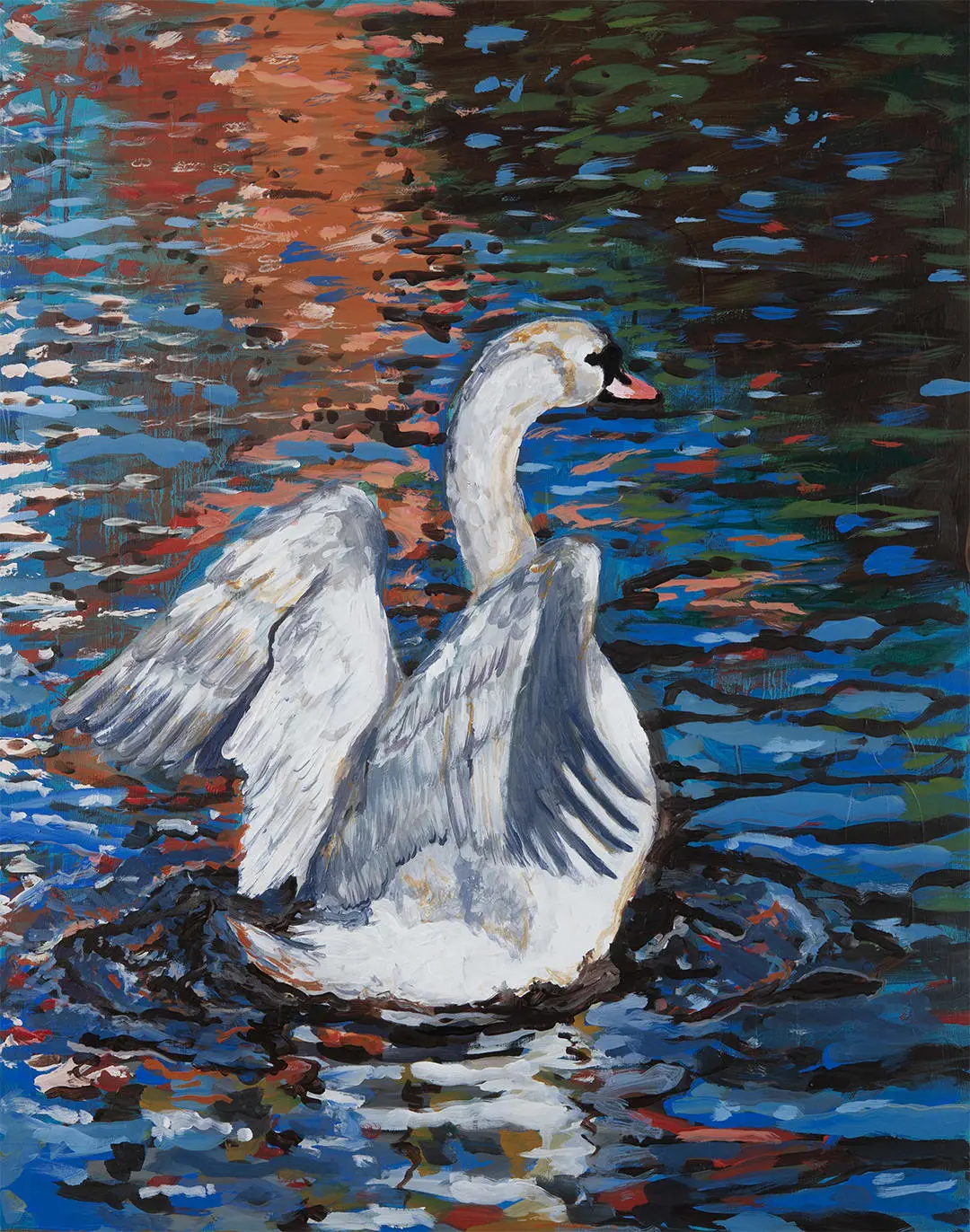 Fine Art BA (Hons)- with optional placement year