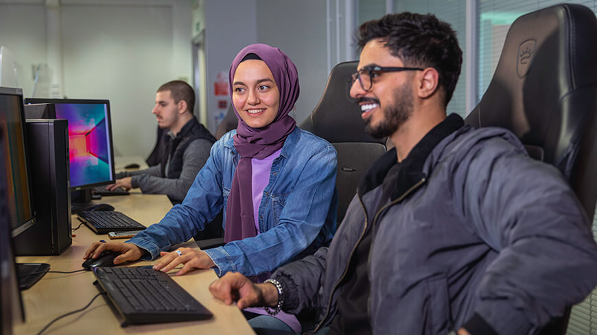 Active revision techniques