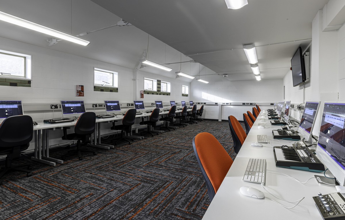 Digital Tech Learning Hub