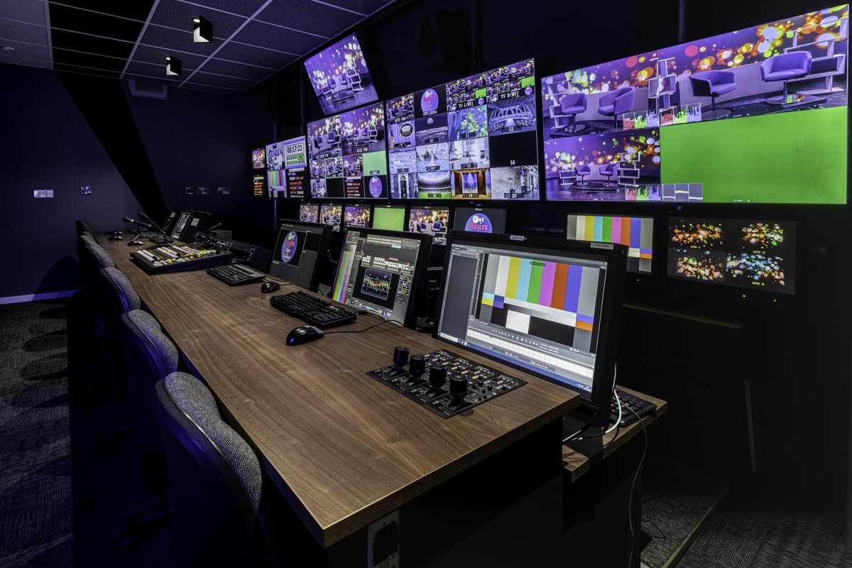 Digital Tech Learning Hub