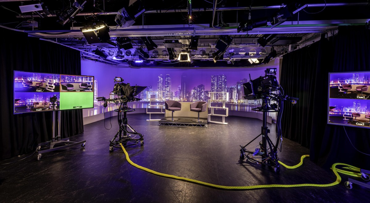 Digital Tech Learning Hub