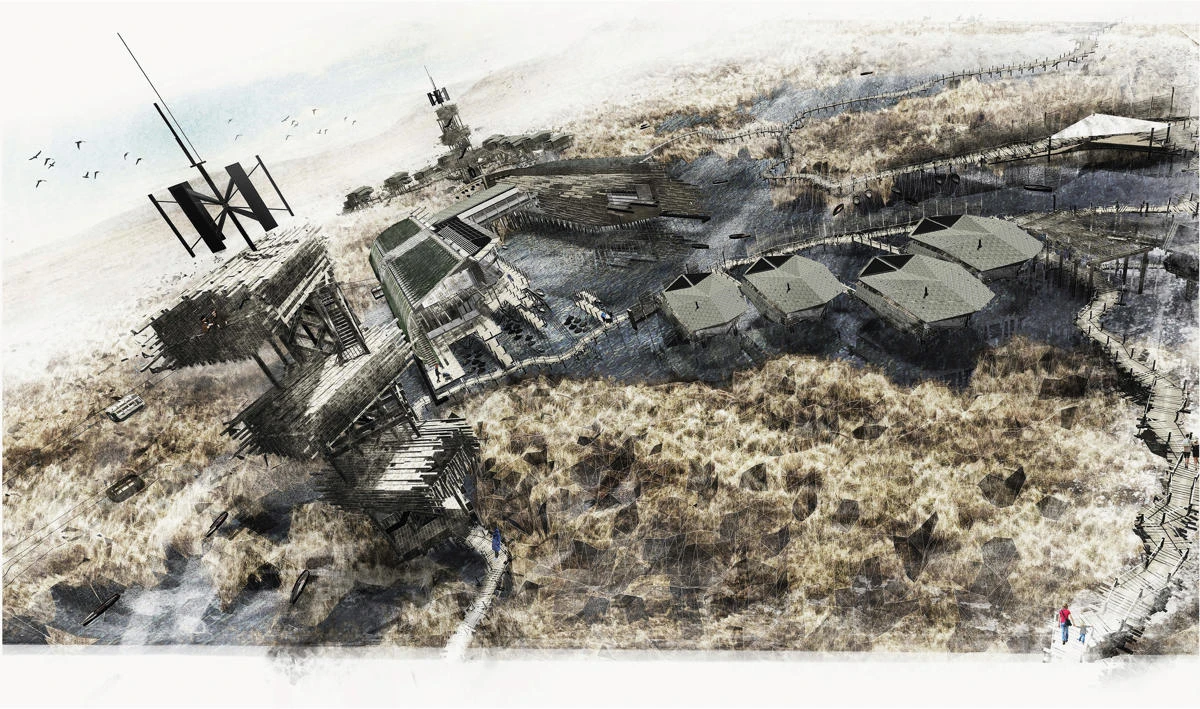 DMU Museum - Previous exhibition - Becoming LSA: A History of the ...