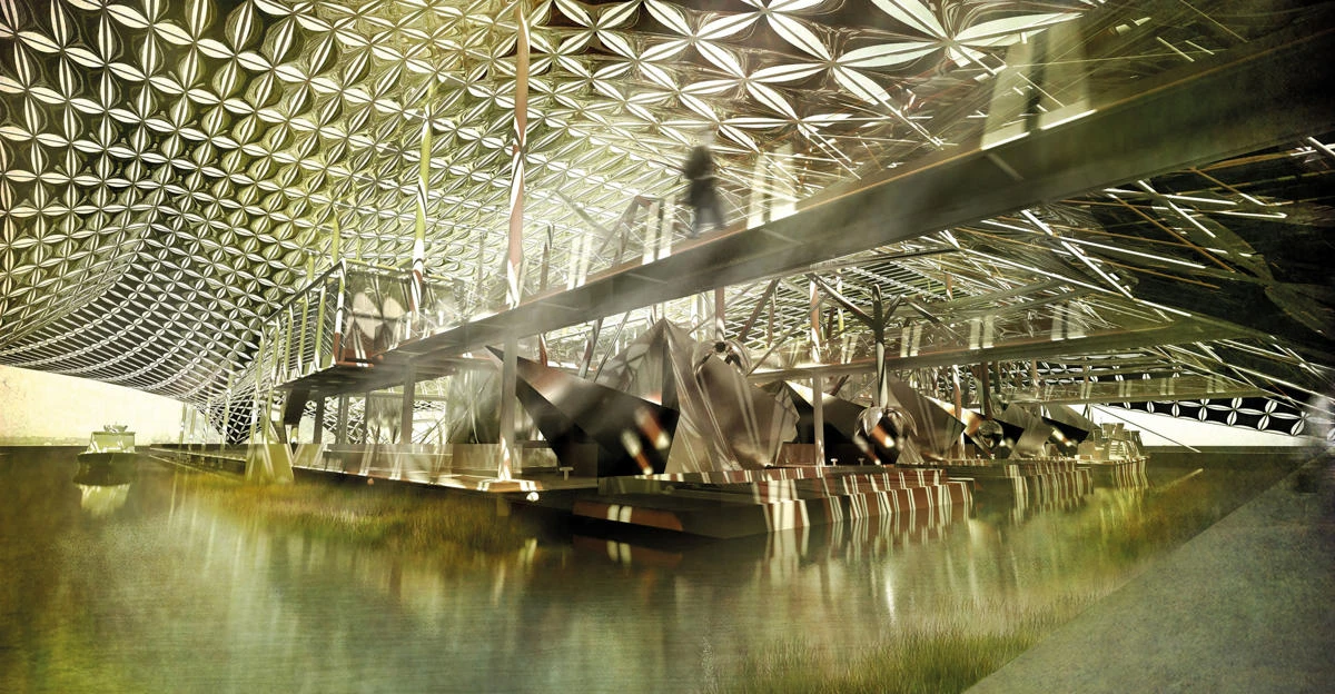 DMU Museum - Previous exhibition - Becoming LSA: A History of the ...