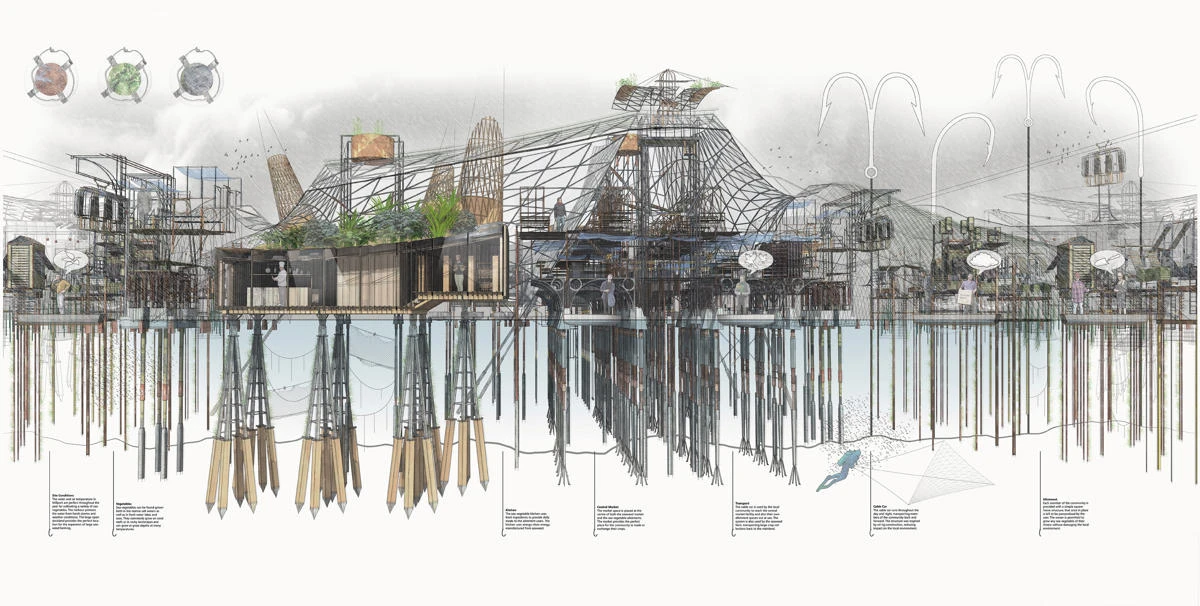 DMU Museum - Previous exhibition - Becoming LSA: A History of the ...