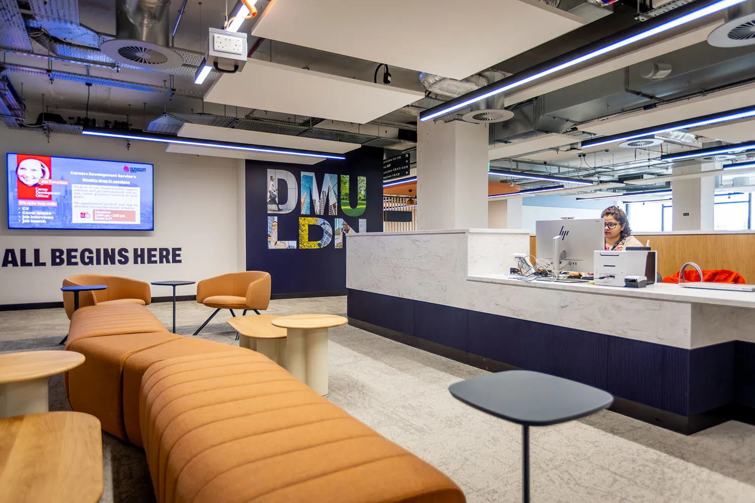 London Campus