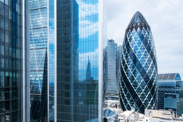 Why choose DMU London