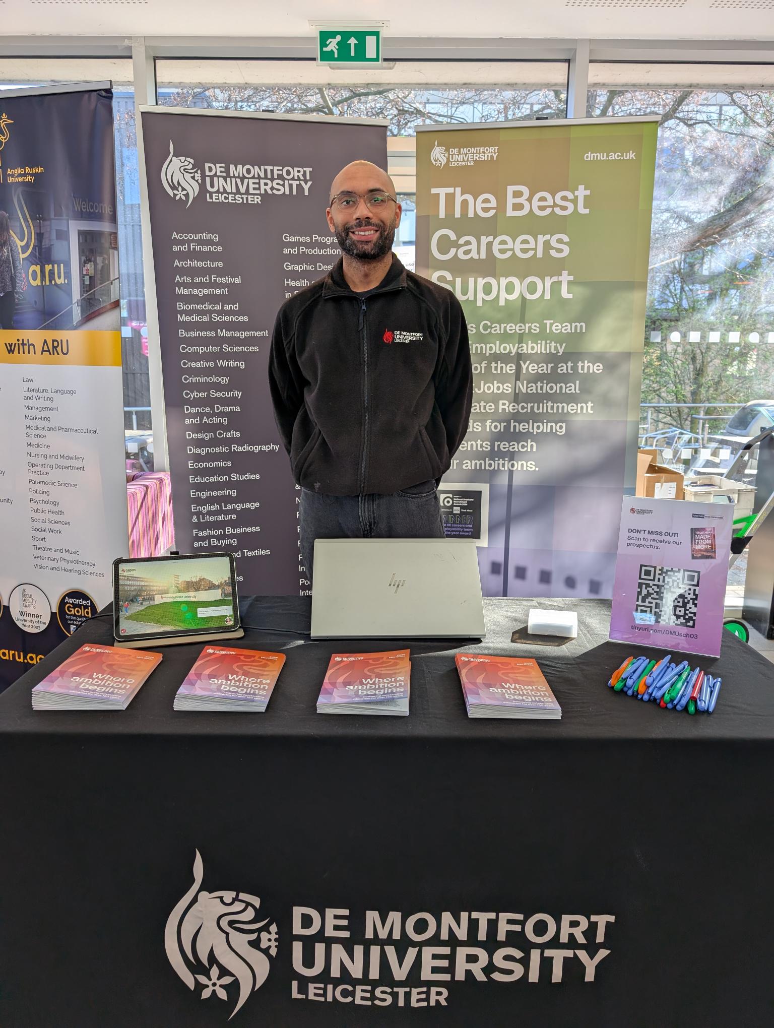 Support for Schools and Colleges