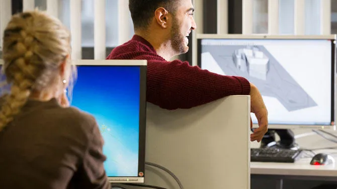 Architecture Professional Experience Development Record (PEDR)