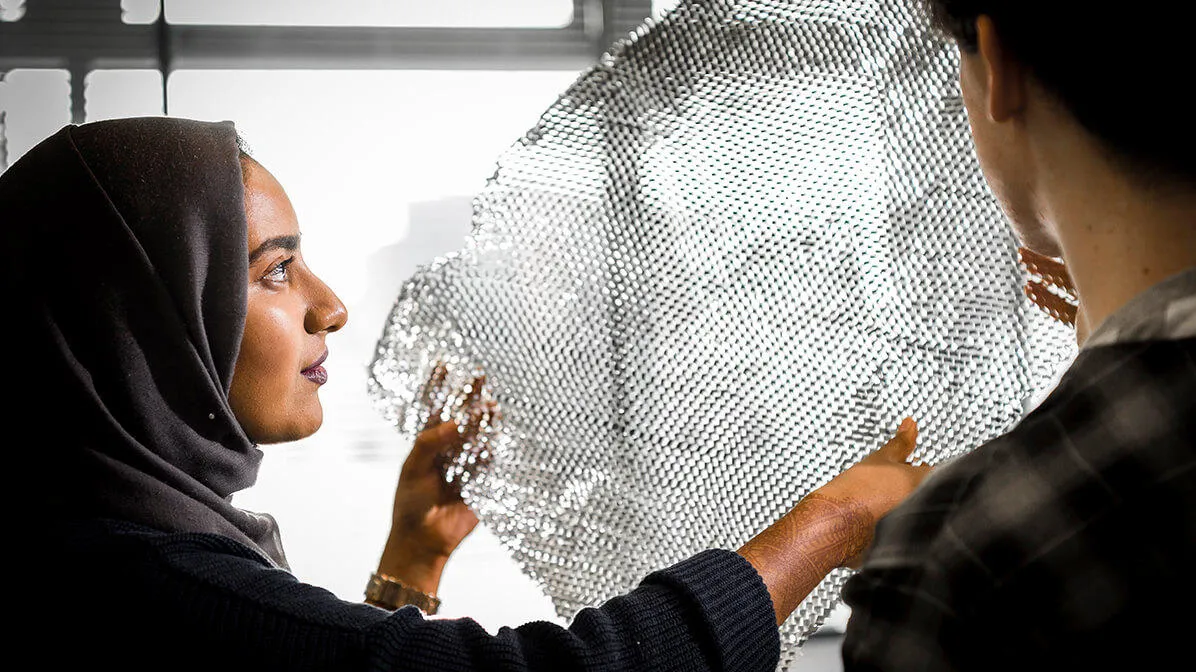 Design Innovation and Management MA/MSc