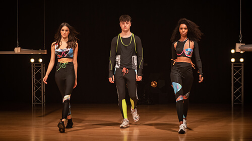 Contour Fashion BA (Hons)