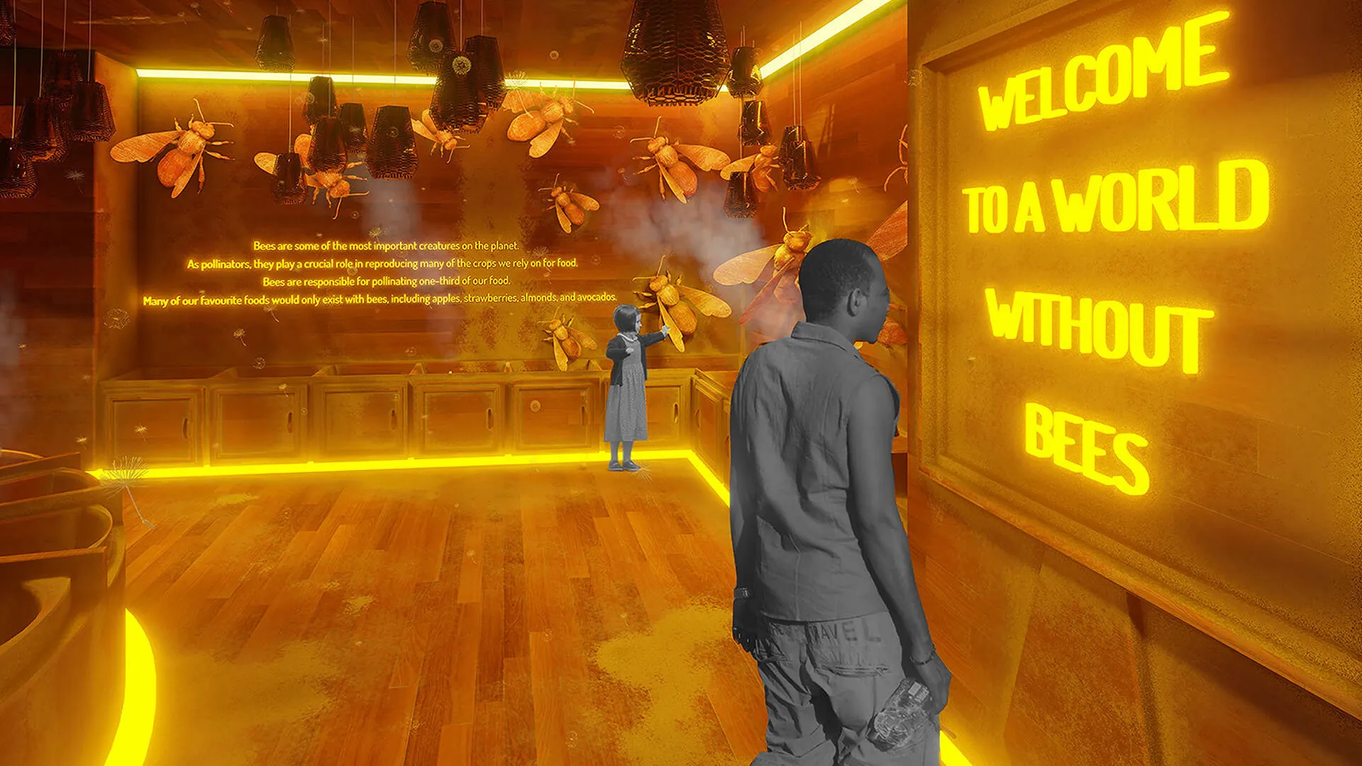 Interior Design BA (Hons)