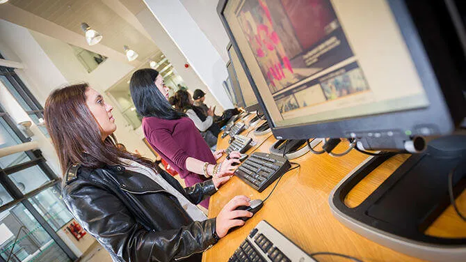 Master of Business Administration MBA (Global)