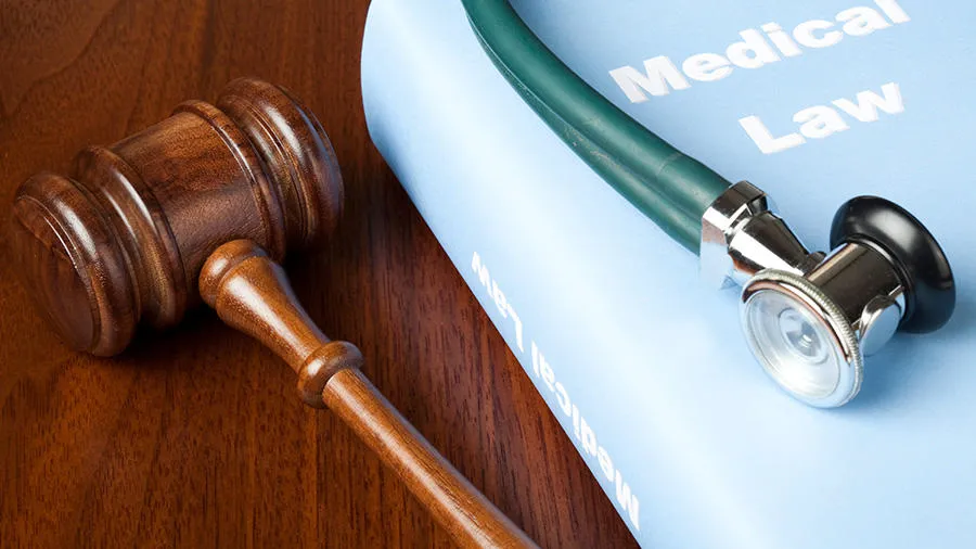 Medical Law And Ethics
