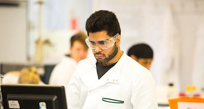 Biomedical Science BSc (Hons)