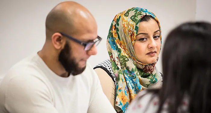 Education Studies BA Hons