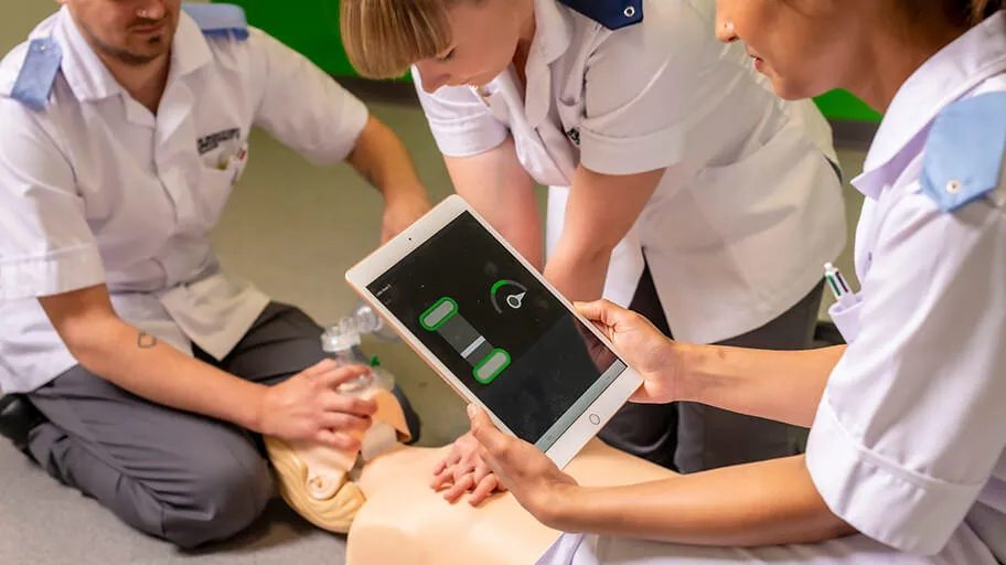 Nursing (Learning Disability) BSc (Hons) with NMC registration