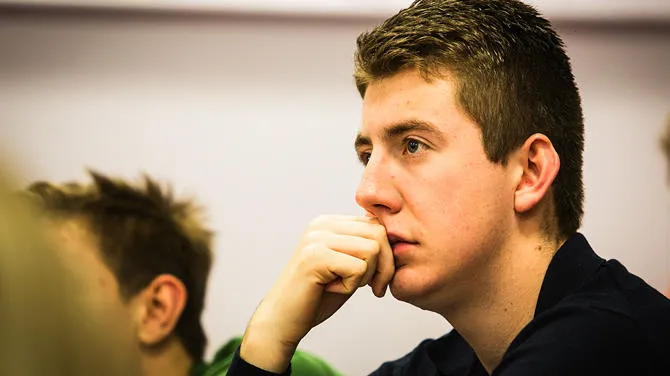 Psychology with Sport Management BSc (Hons)